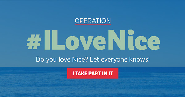 Operation #ILoveNice
